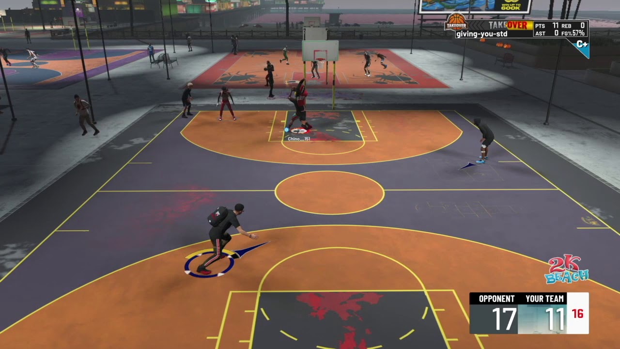 Cronus Zen Nba 2K21Green Shot Scripts (v2.4 Dricon ) - YouTube