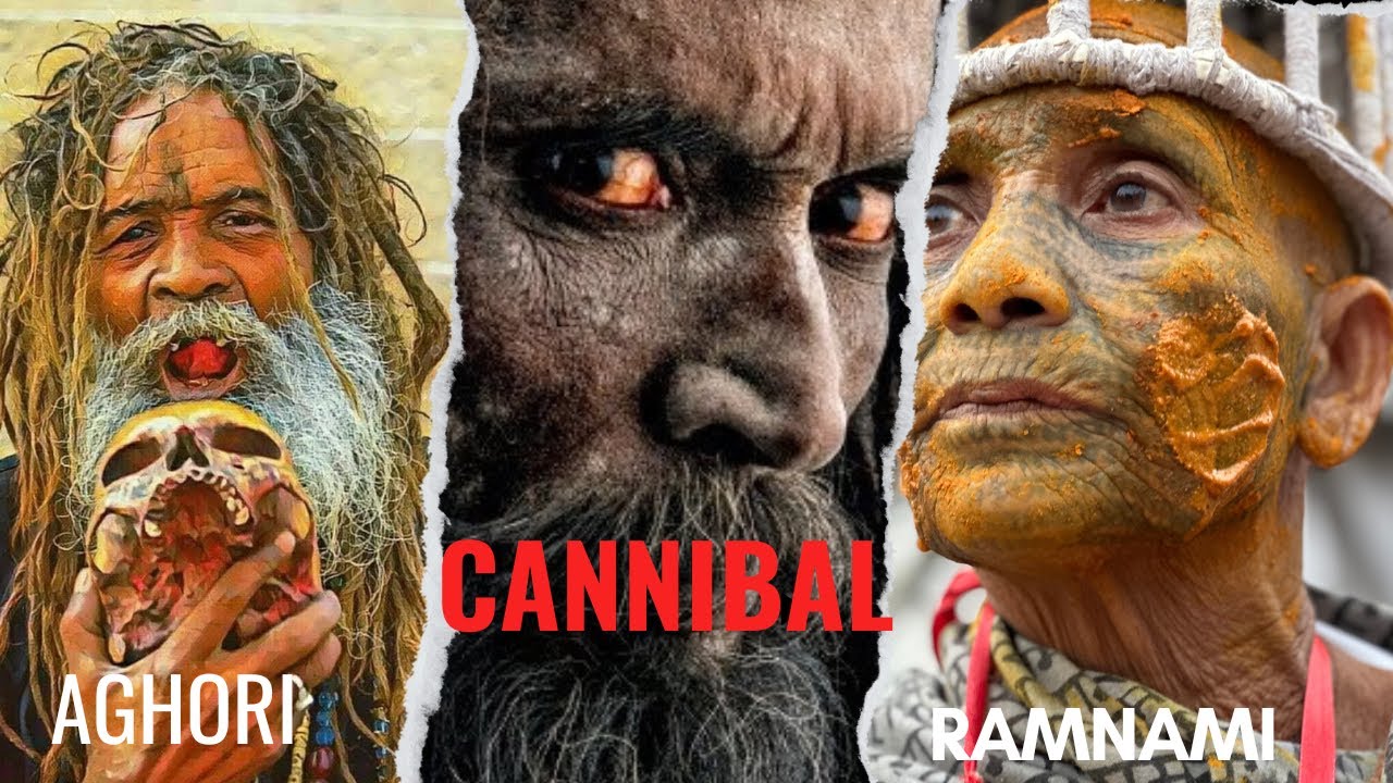 I Investigated the Most Extreme Tribes - YouTube