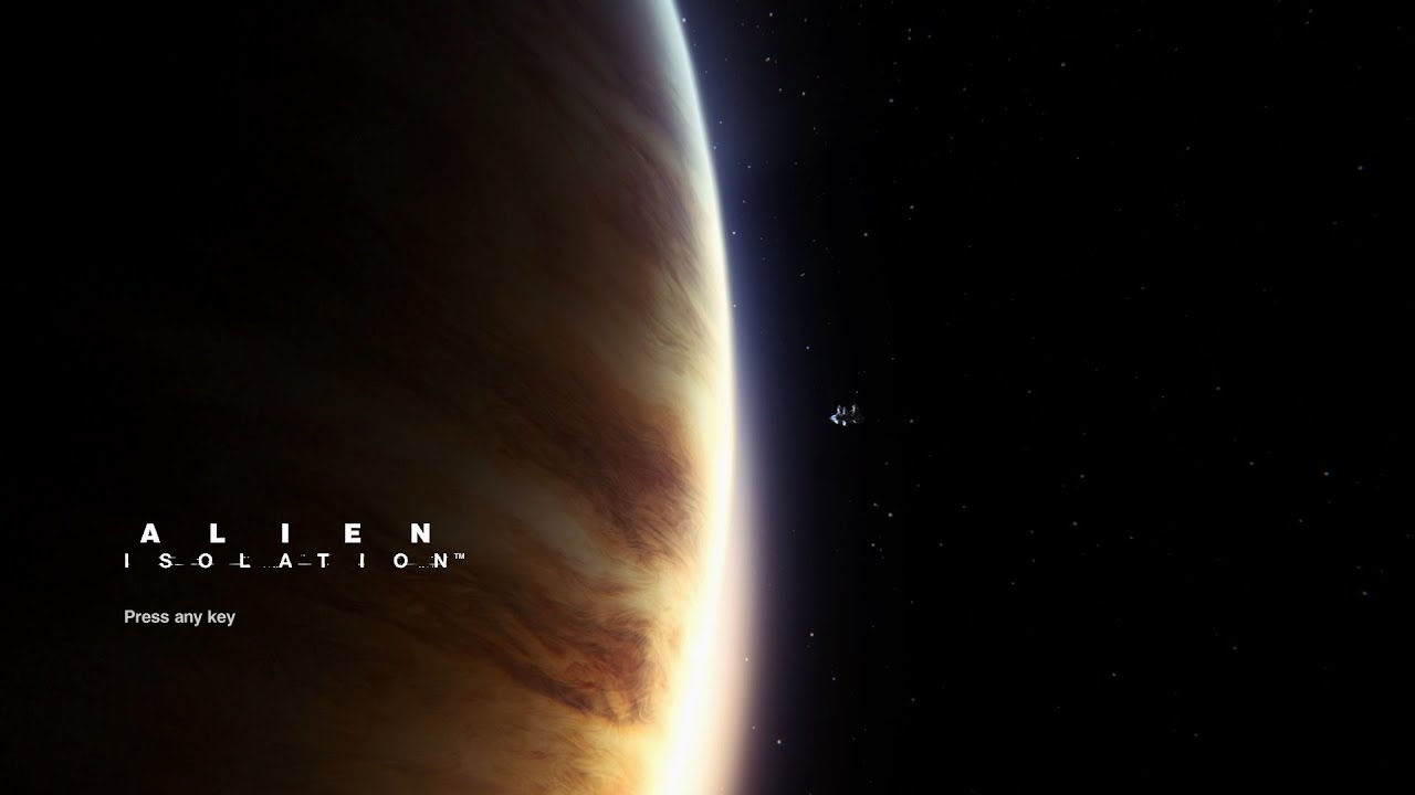 Alien: Isolation Benchmark - Notebookcheck - YouTube