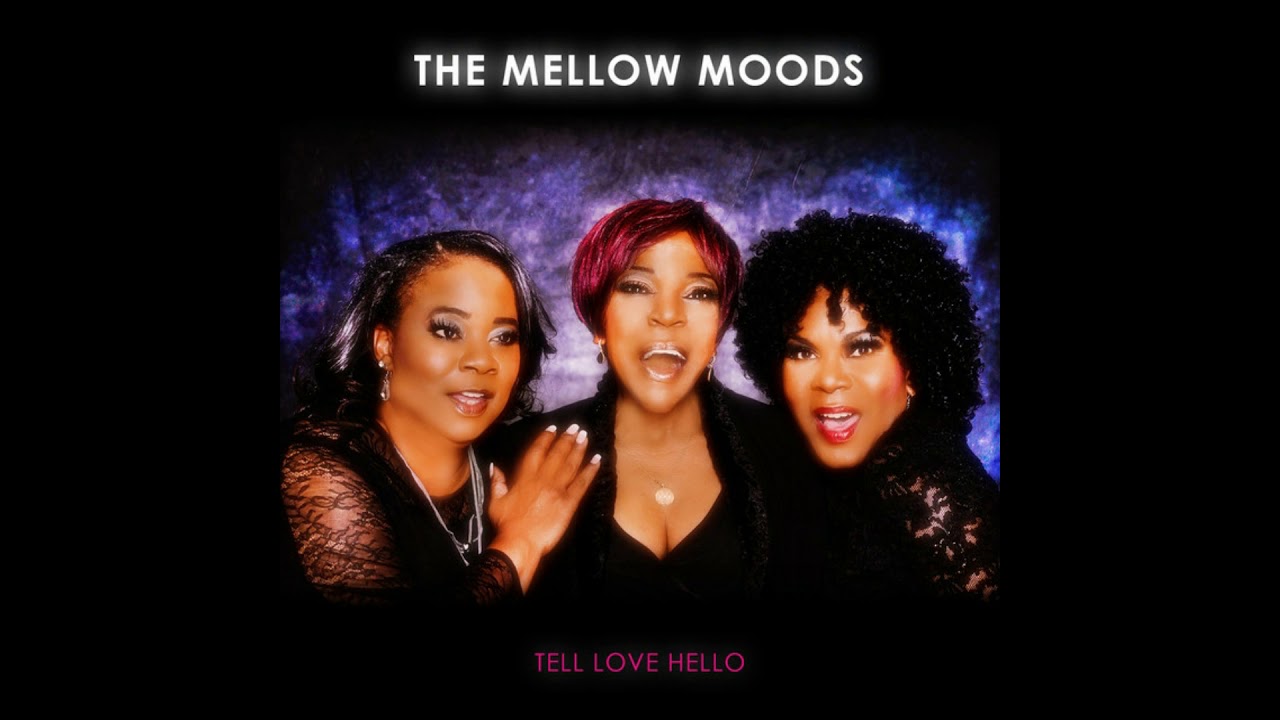 The Mellow Moods ~ Hello Strange - Tell Him That I Love Him - YouTube