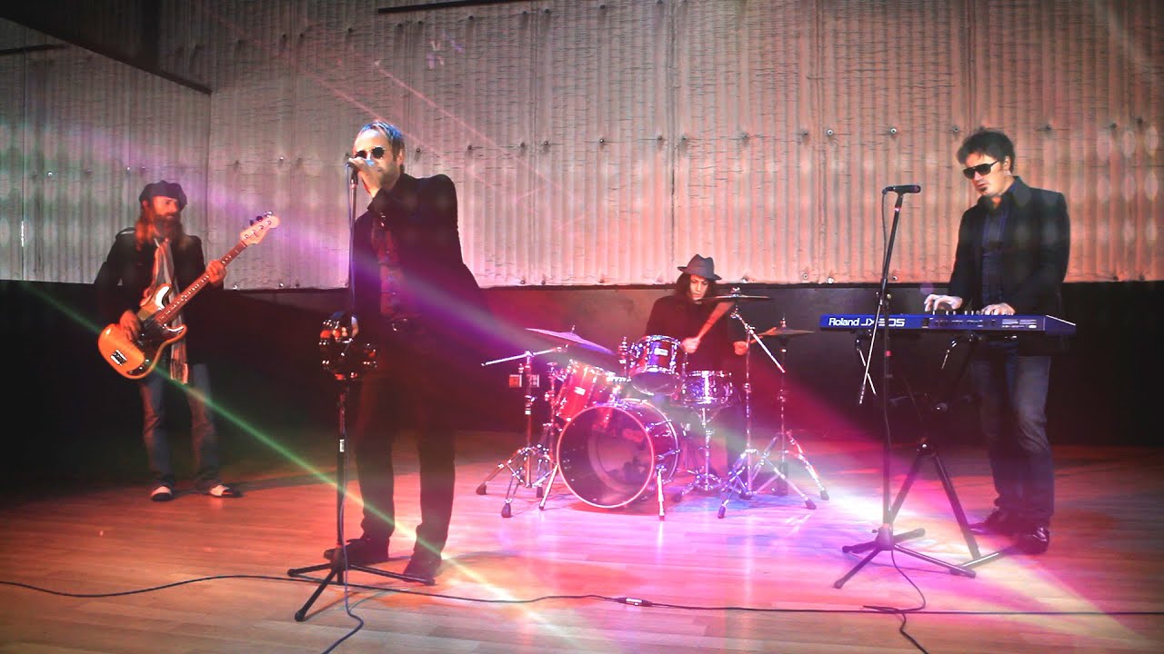 The Soundz - Move Over (Official Video) - YouTube