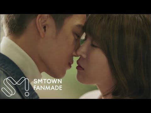 EXO 엑소  \