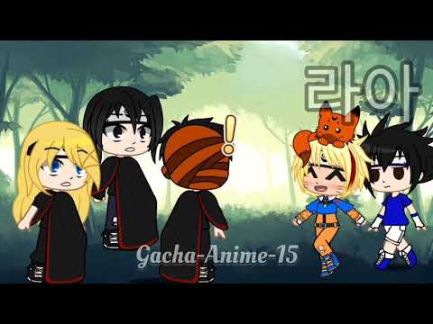 NII-SAN!! Naruto🍥meme |-Deidara and Naruto-| Siblings...|-au-|