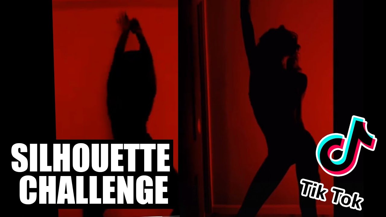 Tuto : COMMENT RETIRER LE FILTRE DU SILHOUETTE CHALLENGE ! - YouTube
