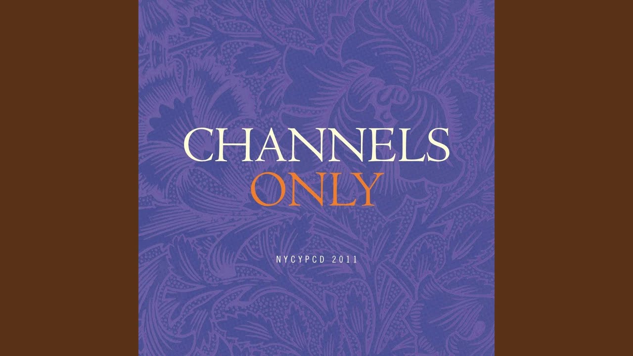 Channels Only - YouTube