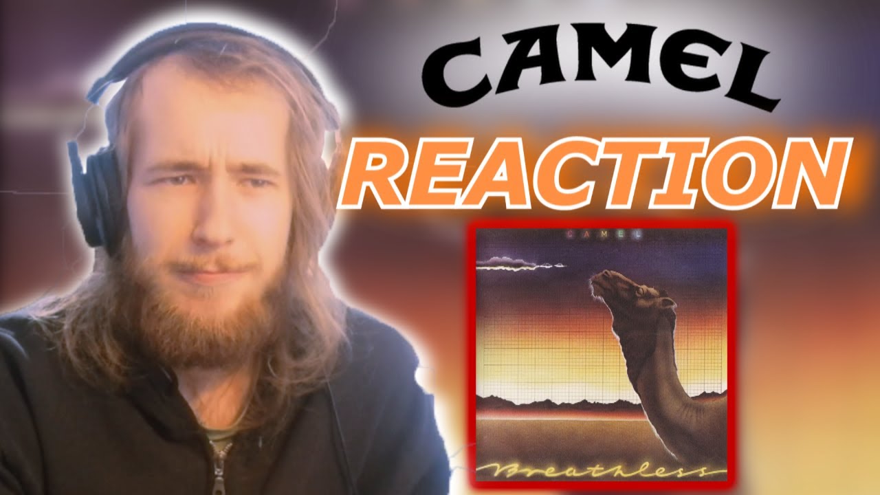CAMEL - Summer Lightning | REACTION / REVIEW - YouTube
