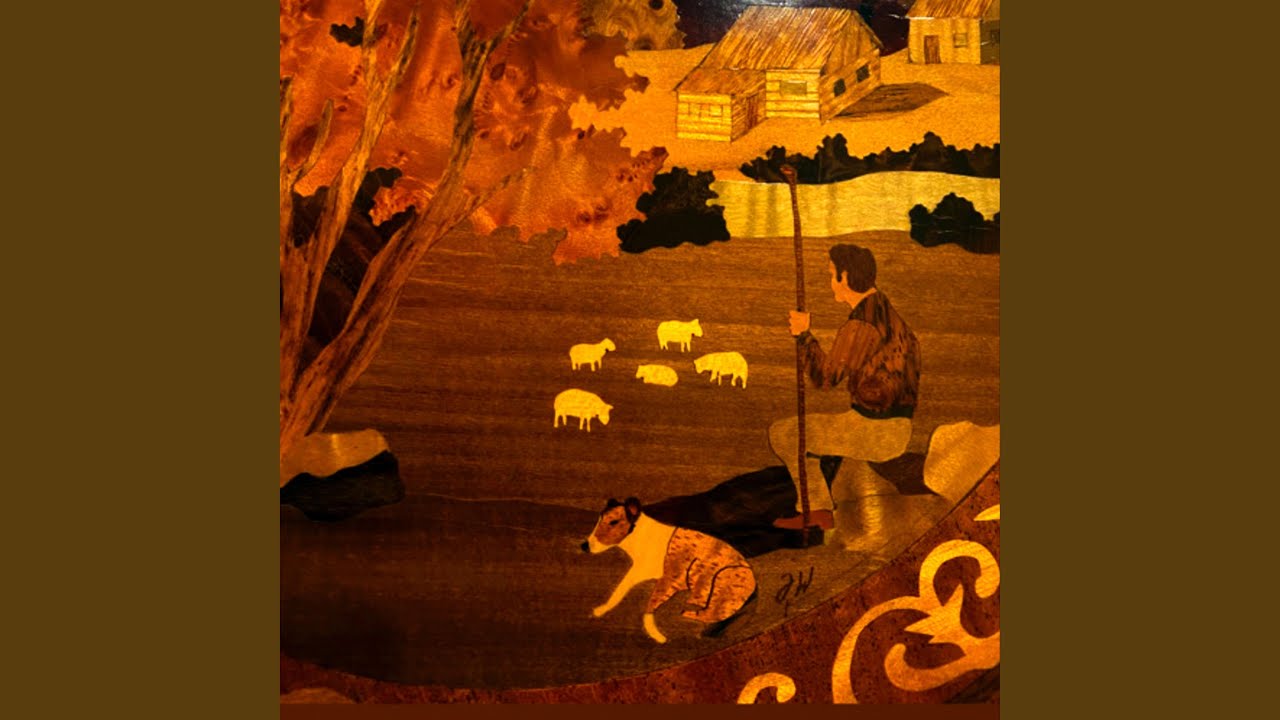 Sundawn Pastures - YouTube