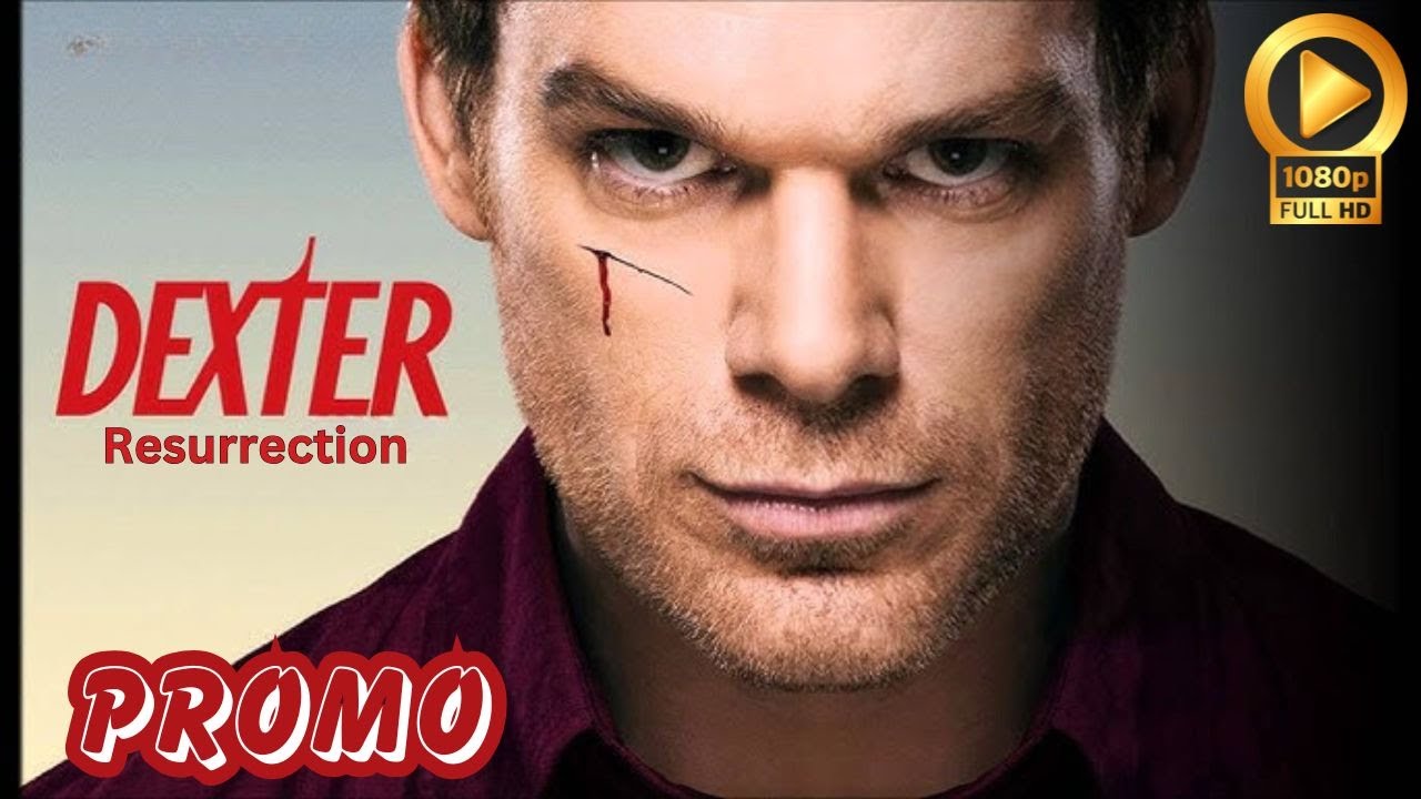 Dexter: Resurrection Teaser (HD) Latest Update Brings Shocking ...