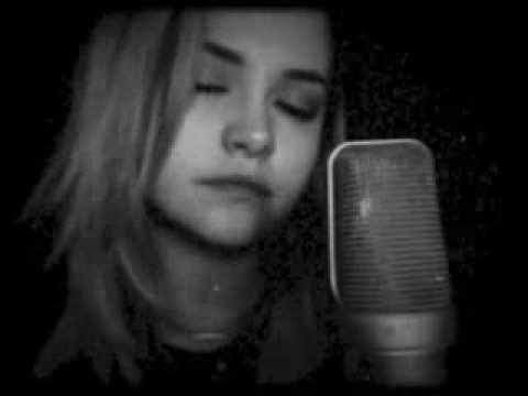 U2 - Ordinary Love (Cover by Masha)