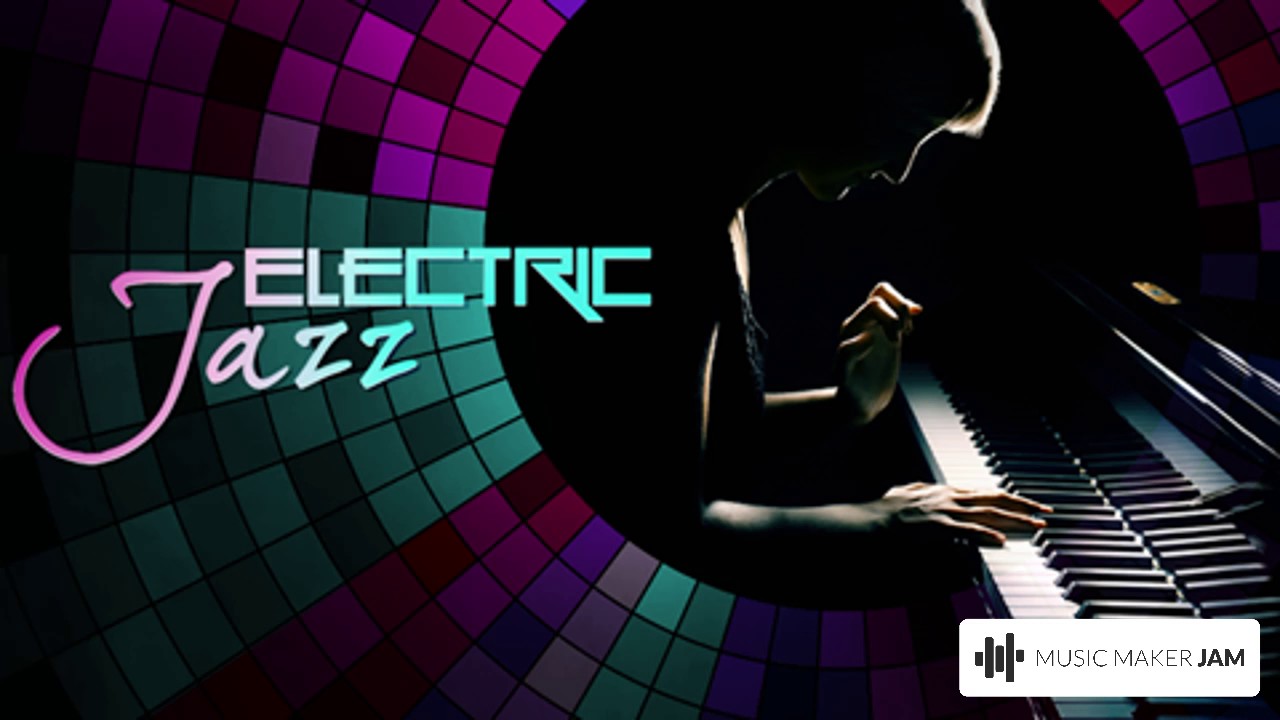 Electric Jazz - YouTube