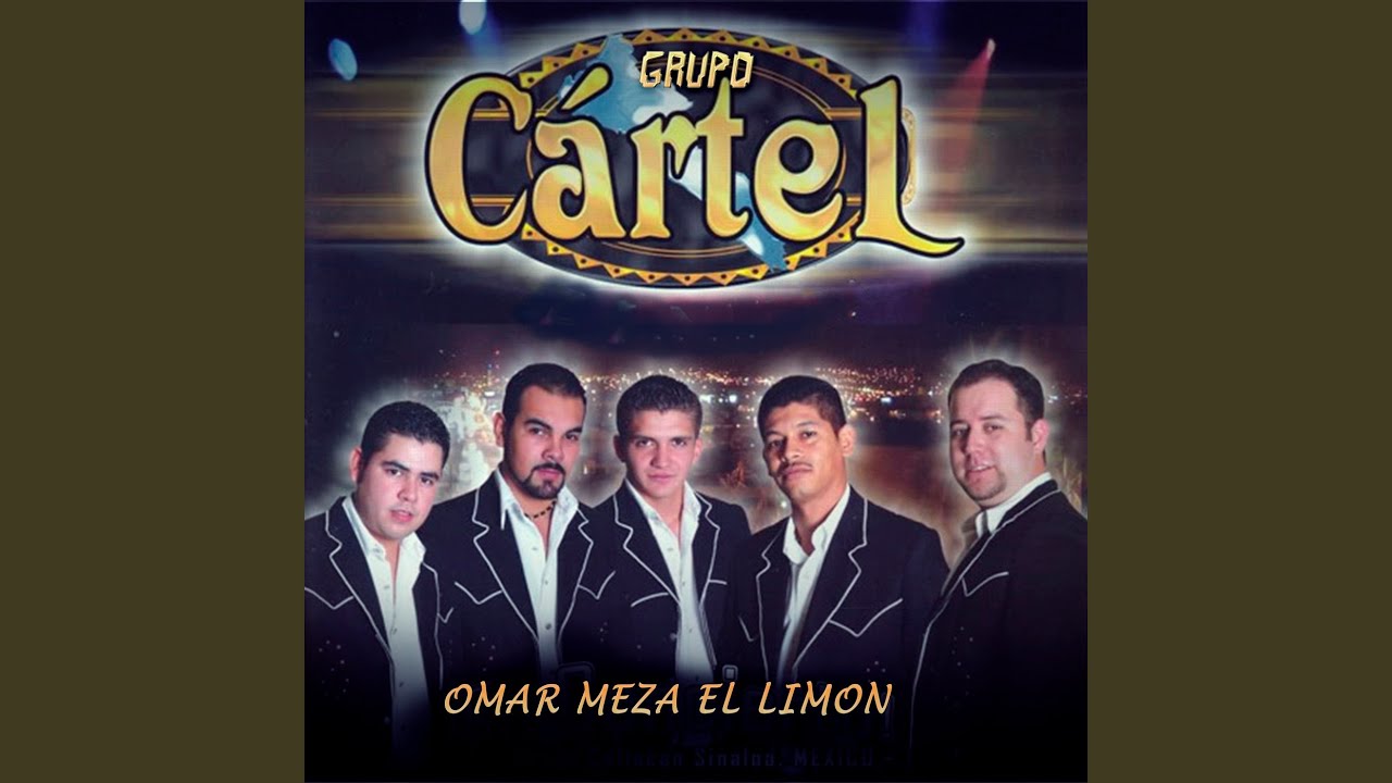 Omar Meza El Limon - YouTube
