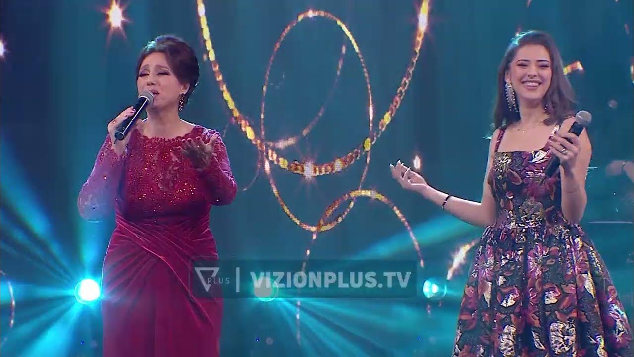 Kolazh | Merita Halili & Gresa Gjocera - Kenge Moj - YouTube