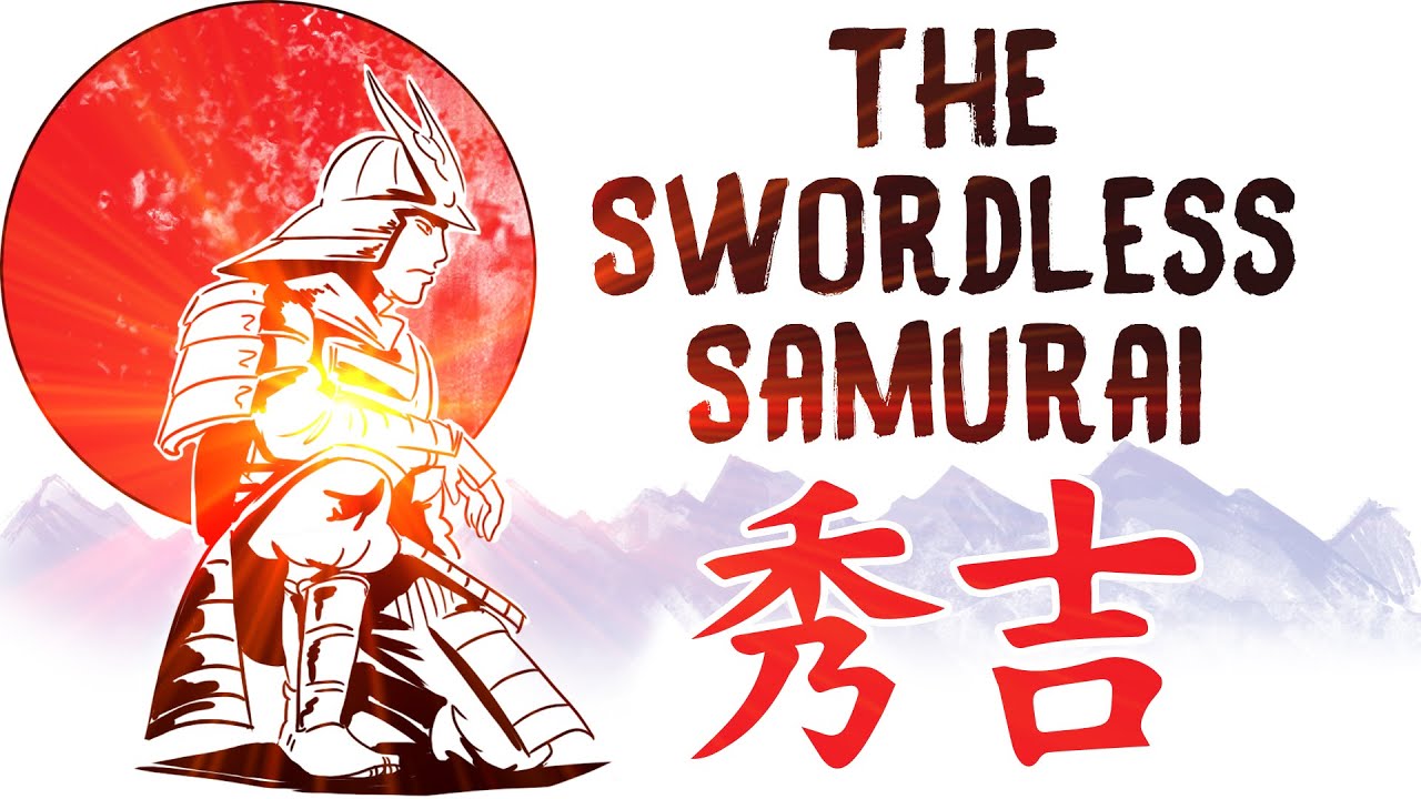 «The Swordless Samurai». Kitami Masao | Summary - YouTube