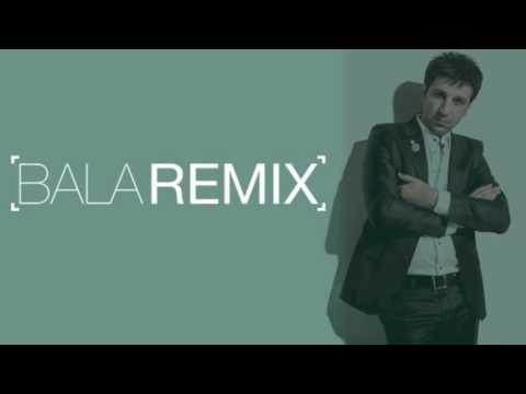 Vache Amaryan   Bala ⁄⁄ Official Remix ⁄⁄ Audio ⁄⁄ 2013