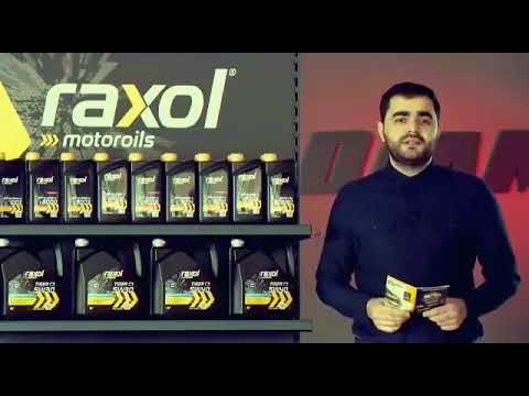 Raxol Azerbaycan Avtomobil Muharrik suret qutusu transmisiya yaglari