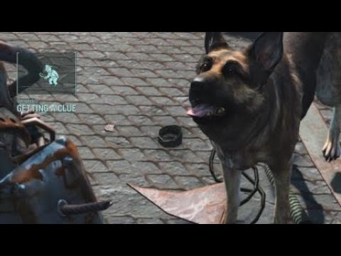 Officialy Crazy Fallout 4 - YouTube