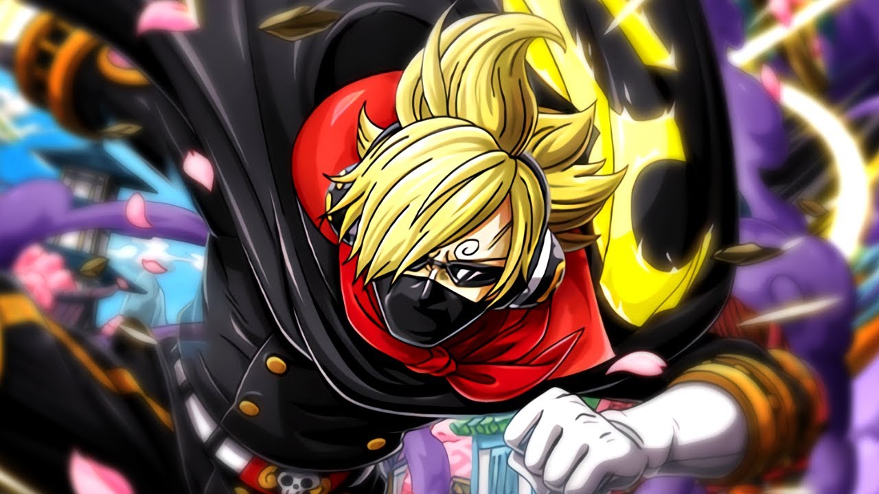 Please Bandai, Don't Mess This Up! Soba Mask The Next Super Evolution! - YouTube