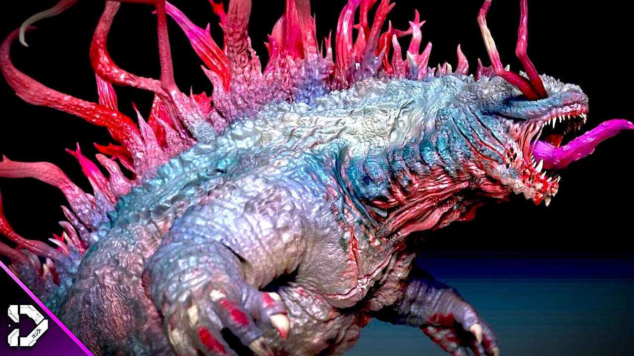 THIS Changes EVERYTHING! - ZOMBIE Titans In Godzilla X Kong 3?! (NEW ...