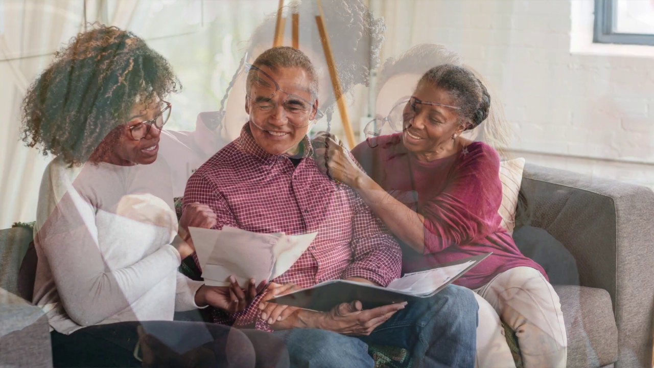 Inova's Dr. Stephen Jones on Healthcare Decisions Day 2020 - YouTube