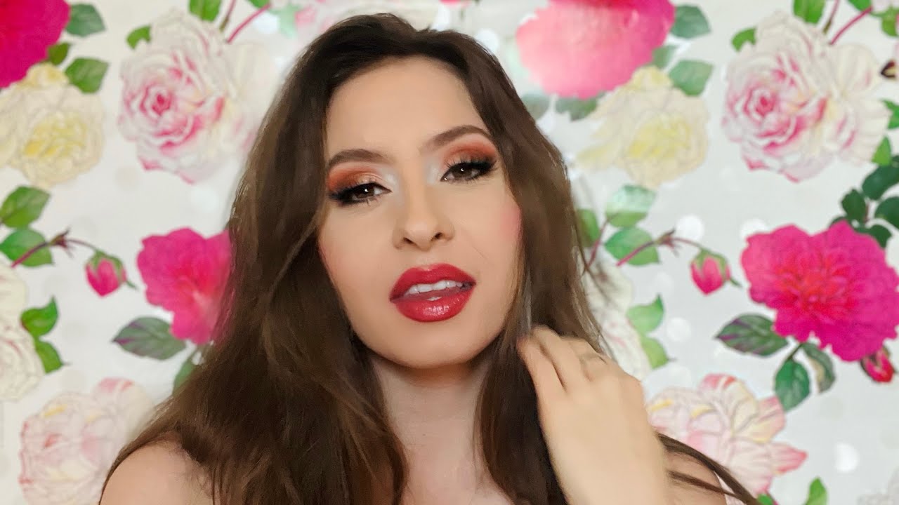 Man On The Moon - Zella Day cover by Mary-Michelle Worthy - YouTube