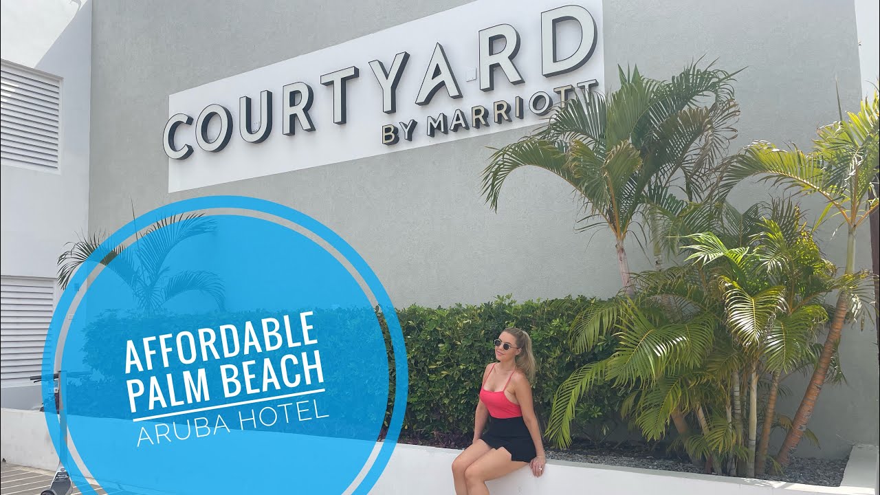Marriott Aruba