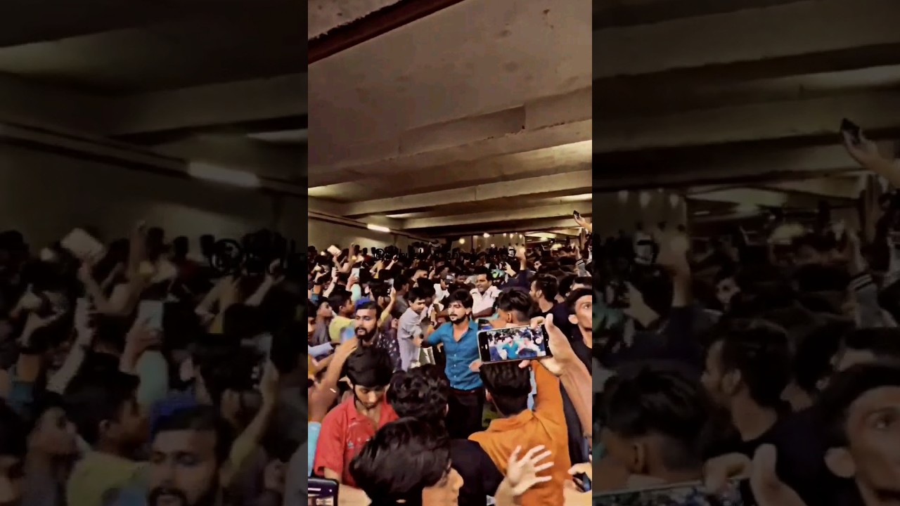 babubhaiyabrosena|janta|#crowd#babubhaiya#shorts#uk07rider #shorts# ...