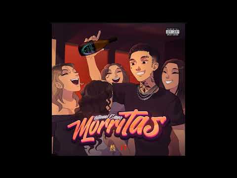 Morritas Instrumental - Natanael Cano