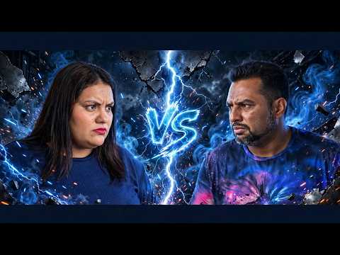 Carla Manzanares VS Iván Ferrera EN VIVO: se sacaron los trapos al sol | Destape Ktracho