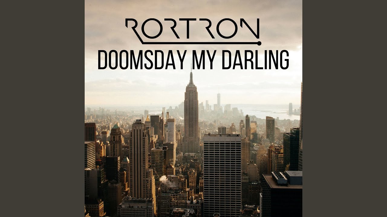 Doomsday My Darling - YouTube