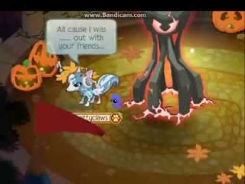 What the hell Animal Jam Music Video - YouTube