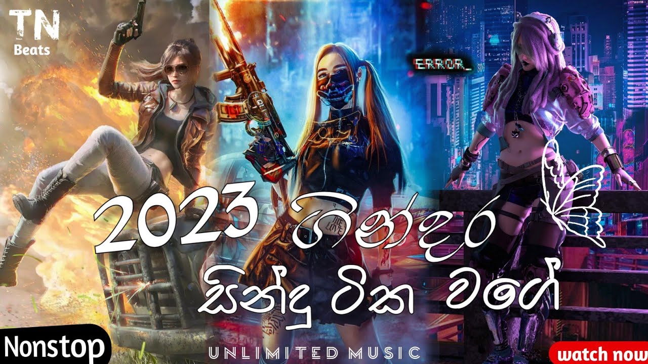2023 New Remix Dj songs | Best Unlimited Remix | Nonstop Music Remix ...