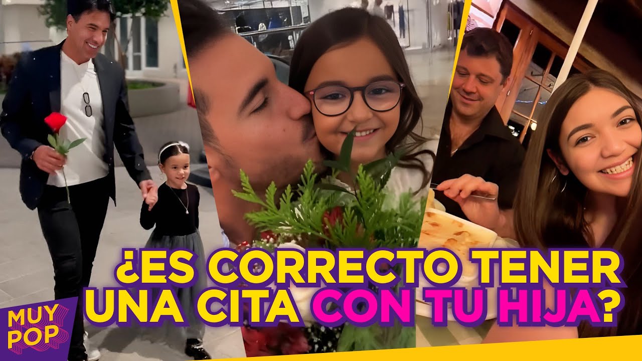La Hija Es Citas