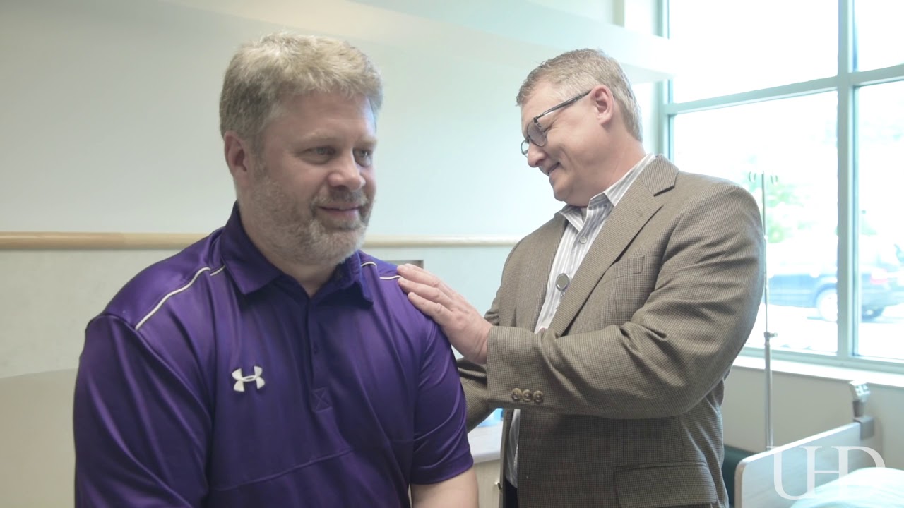 UHD Christopher Gran, MD - YouTube