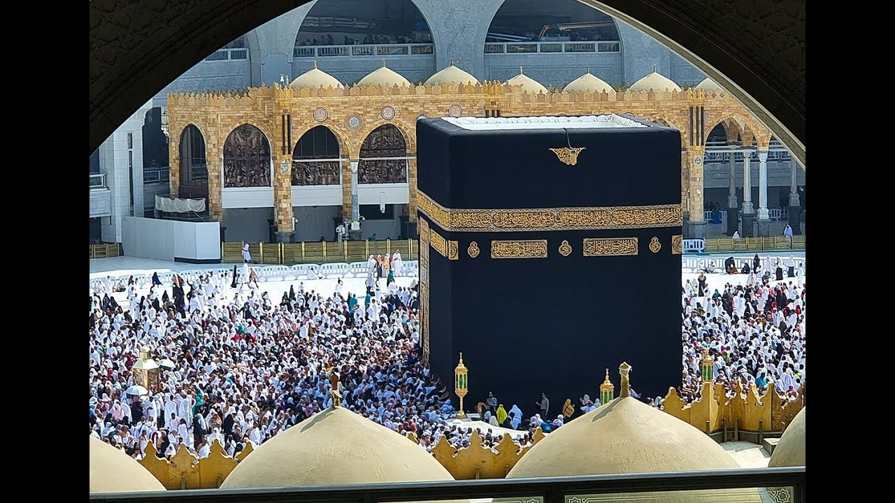 Makkah Live HD | Mecca Live | Makkah Live Today Now | mekka live ...