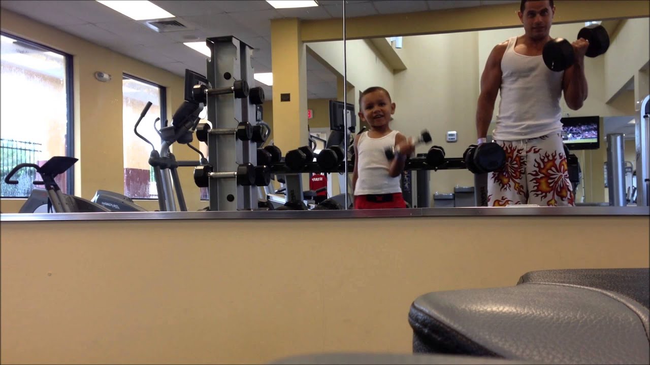 Curls with Jayden - YouTube