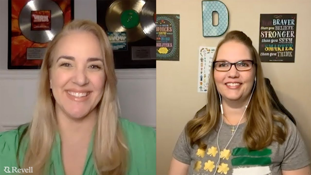 Jennifer Deibel | Christian Fiction Bookshelf Podcast – Chapter 19 ...
