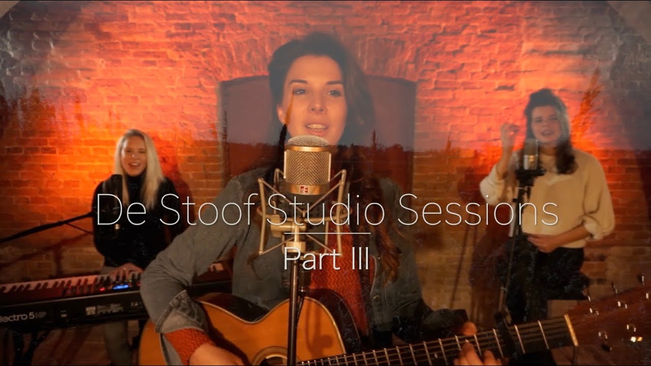 Postcards - SYA Live at 'De Stoof Studio Sessions' PART III - YouTube