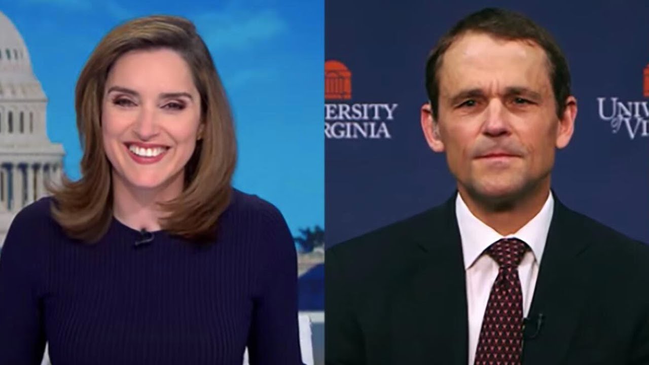 President Ryan Joins CBS ‘Face the Nation’ to Discuss Higher Ed and the ...