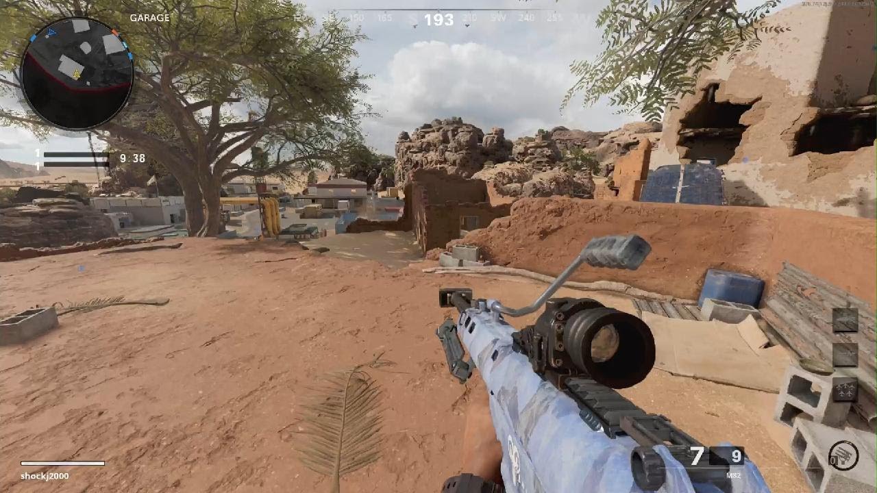 Colateral Strike Snipers only TDM Full game ColdWar - YouTube