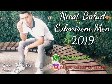 Nicat Bulud Ağasi Axmedov