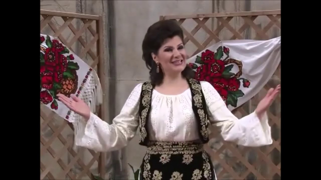 RODICA MITRAN - ,,M-am gândit că n-ar fi rău''. Muzică și text: Rodica ...