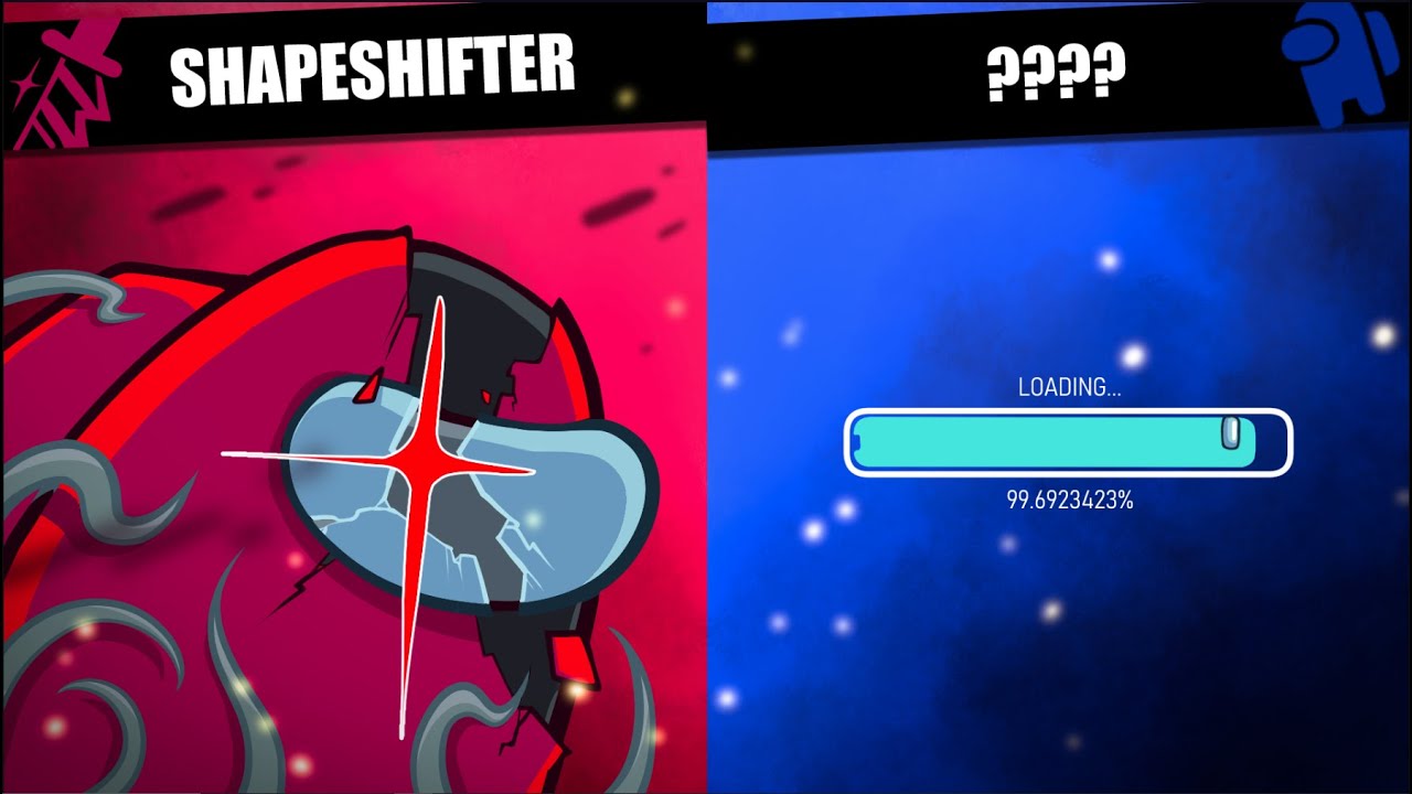 Unbelievable Among Us Shapeshifter Gameplay That Will Leave You ...