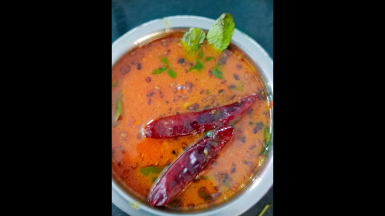 How to make tomato charu#tomato charu recipe#homemade recipes#healthy ...