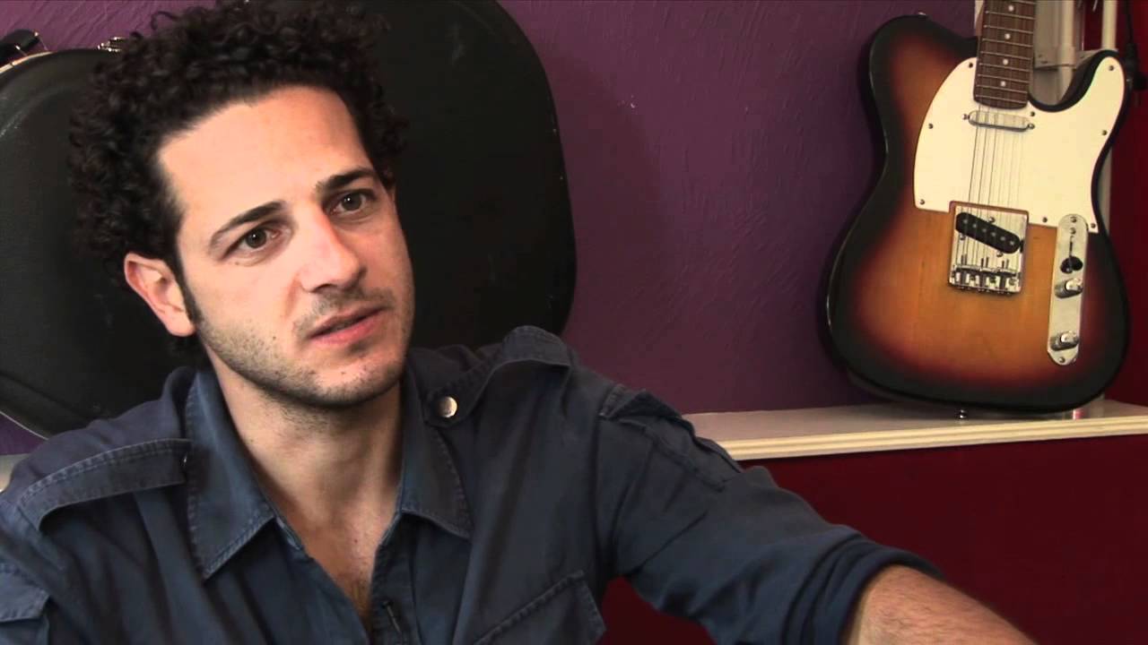 Lior interview - Lior Attar (part 3) - YouTube