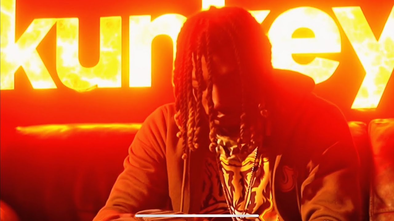 Kunkey - Octopus (Official Music Video) Prod by @AceLex Shot by ...