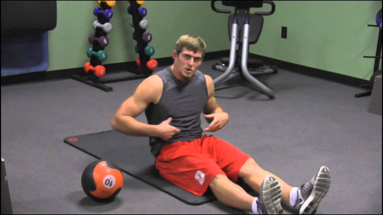 True natural bodybuilder with Colton Peterson - YouTube