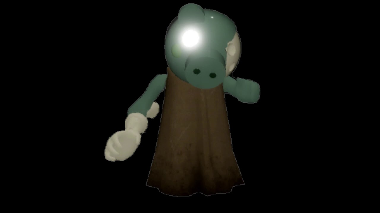 Roblox | Piggy - Zompiggy Jumpscare Sound - YouTube