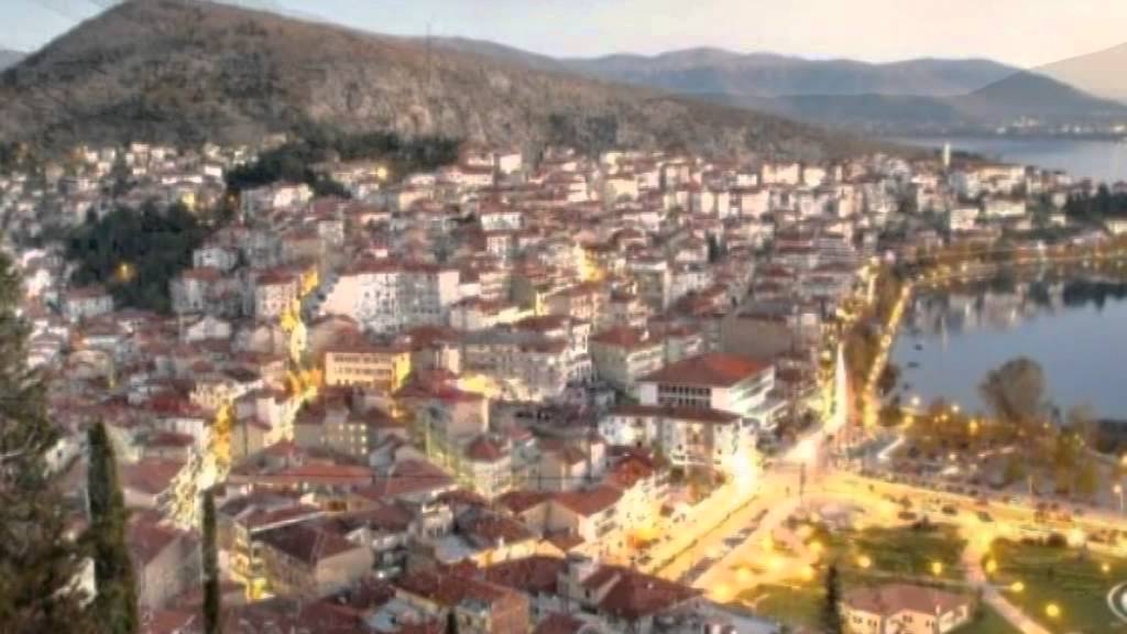 ΑΡΧΟΝΤΙΣΣΑ ΚΑΣΤΟΡΙΑ - YouTube