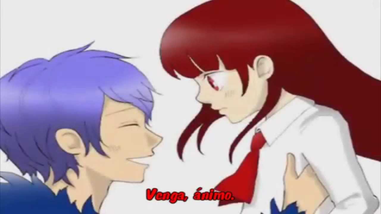 【手描きIb】 Etto etto Ib (Sub. Español) - YouTube