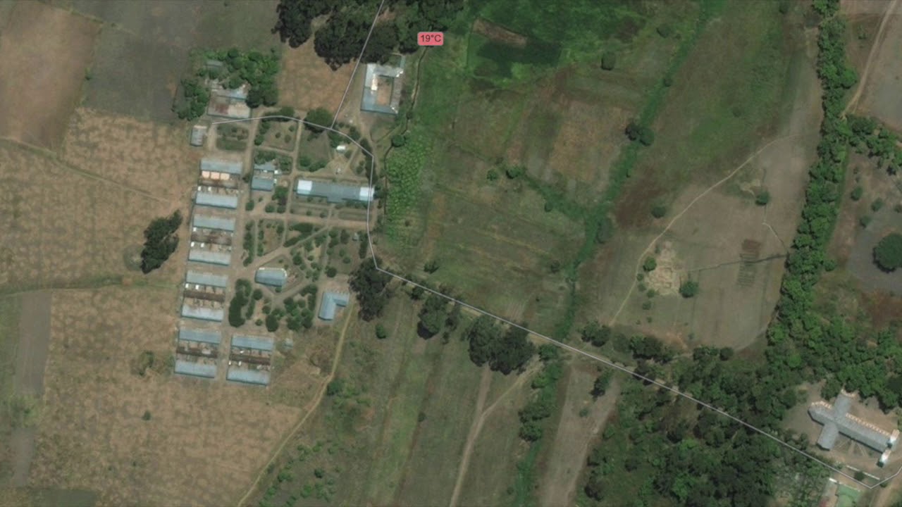 ArchE: Gespräch mit Leopold Leeb, Entwicklungshelfer in Tanganyika ...